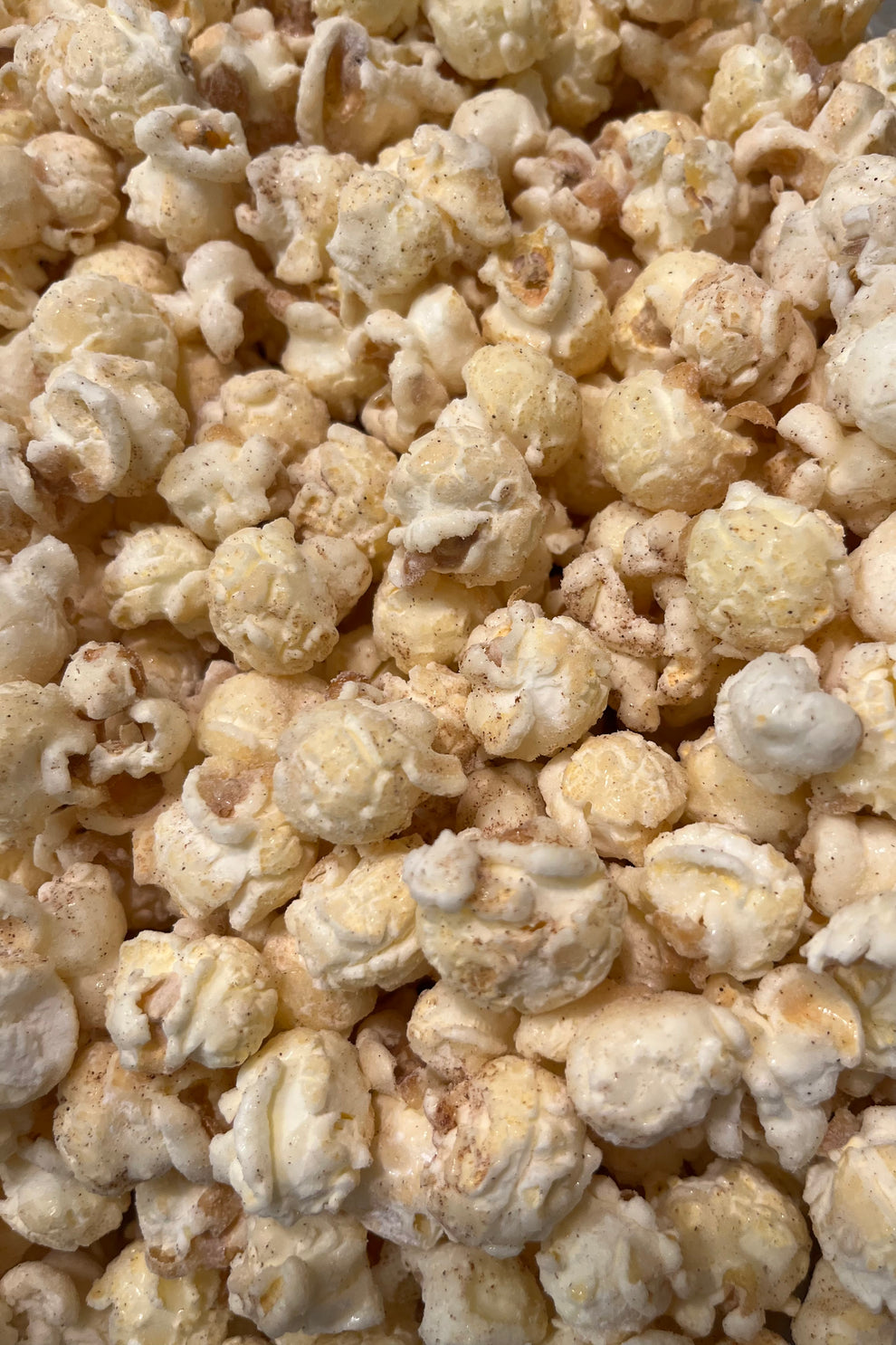 Funnel Cake – De'Vour Gourmet Popcorn